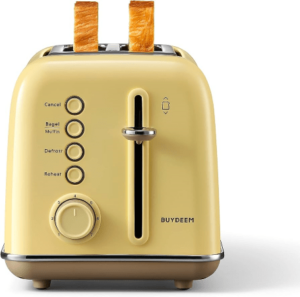 12 Best Retro Toasters To Give Your Kitchen a Vintage Look - 2023