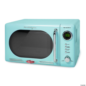 Best Retro Microwaves in 2024: Your Complete Guide - Into Your Kitchen