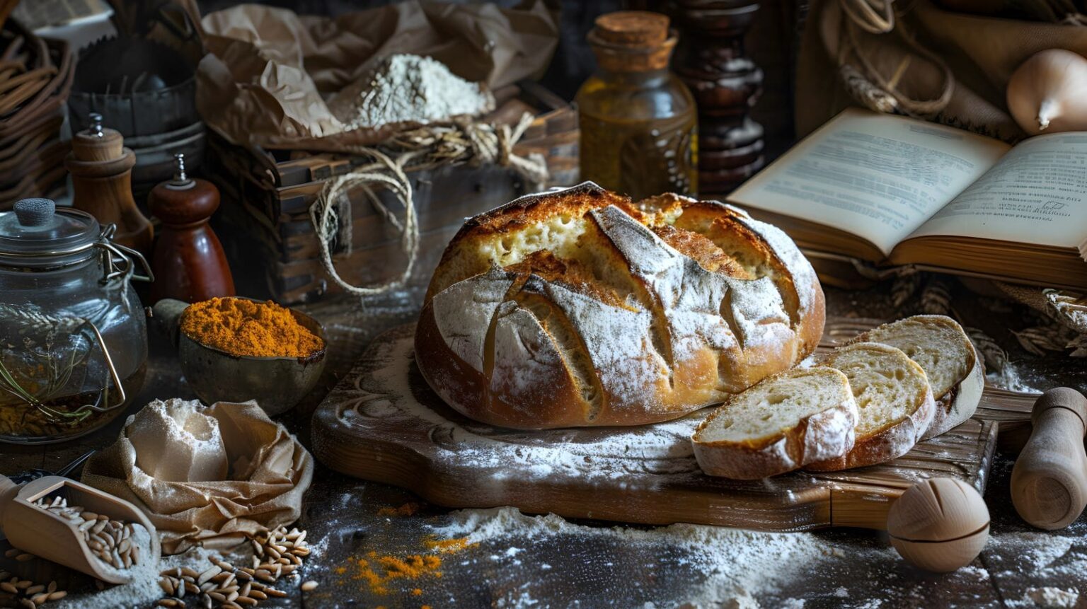 30 Best Bread Baking Books Every Baker Should Own [Full Guide]