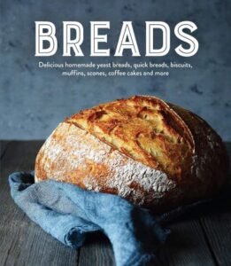 30 Best Bread Baking Books Every Baker Should Own [Full Guide]