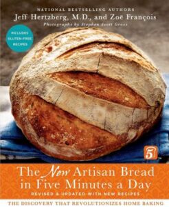 30 Best Bread Baking Books Every Baker Should Own [Full Guide]