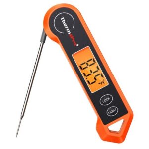8 Best Thermometers for Bread Baking: Bake Like a Pro