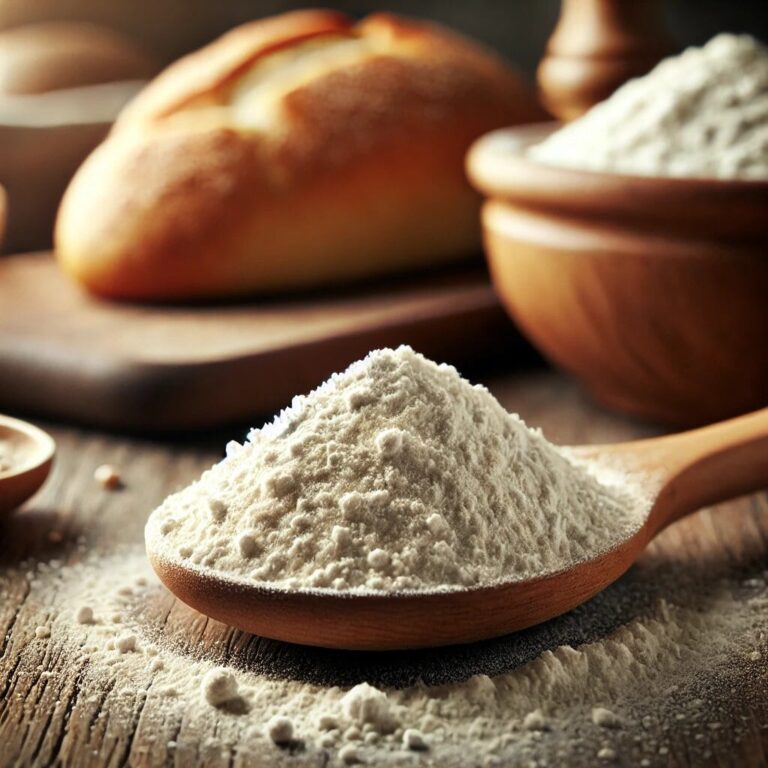 Where Does Baking Yeast Come From? Origins & Uses Explained