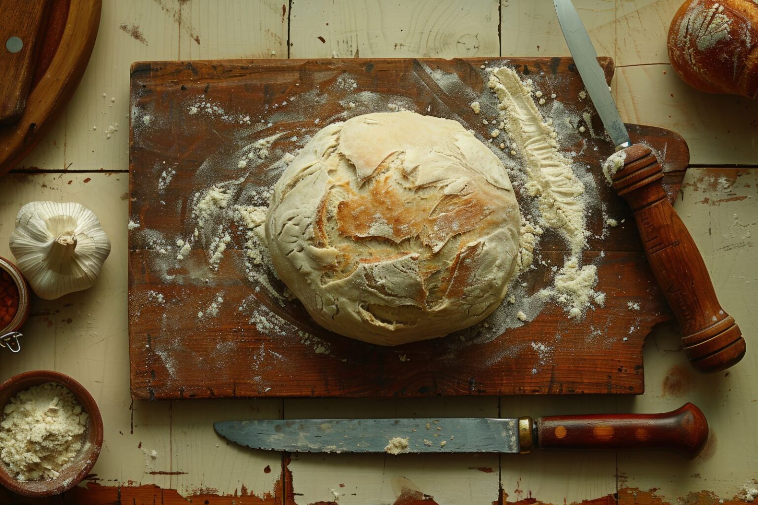 15 Best Bread Making Tools for Perfect Homemade Loaves