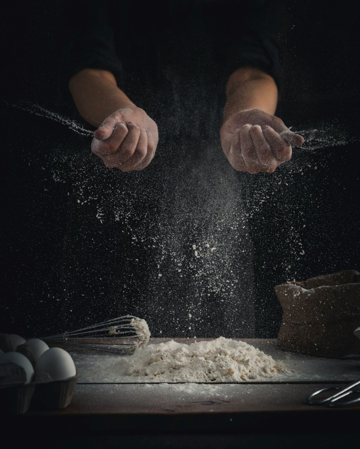 The Best Flour for Bread: A Complete Guide - Into Your Kitchen