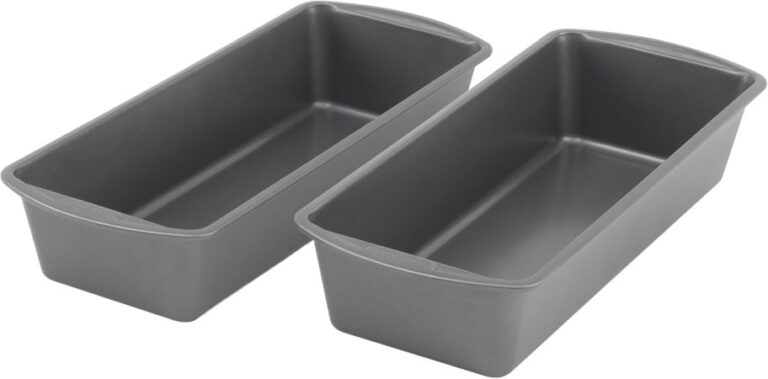 The 9 Best Bread Baking Pans: A Guide to Perfect Loaves