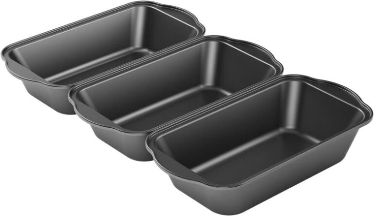 The 9 Best Bread Baking Pans: A Guide to Perfect Loaves
